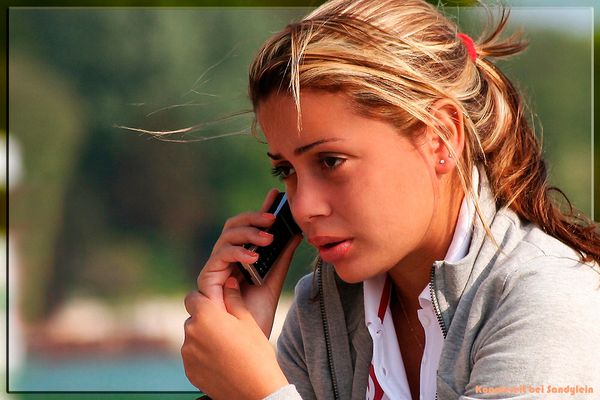 Sandylein - geliebt und gehasst - Fotos & Bilder - Fotografin aus purer ...