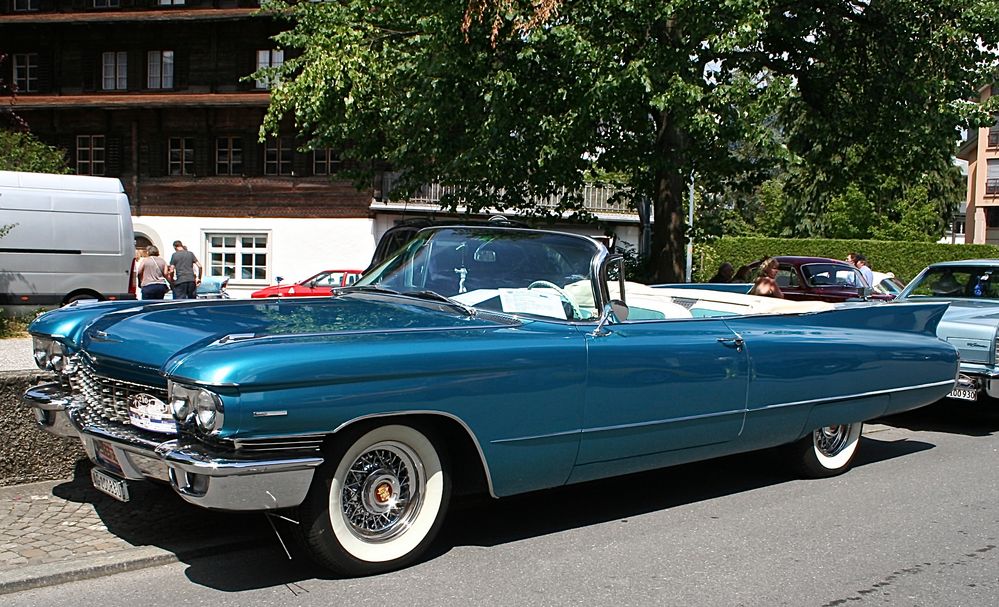 Long Vehicle Foto & Bild | straße, oldtimer, autos Bilder auf fotocommunity