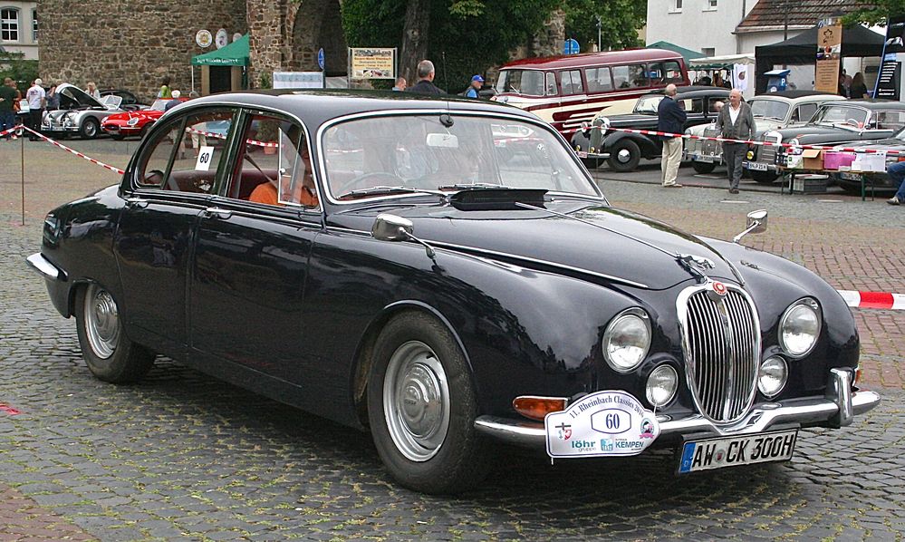 Long vehicle Foto & Bild | rheinbach 2016, oldtimer, autos Bilder auf ...