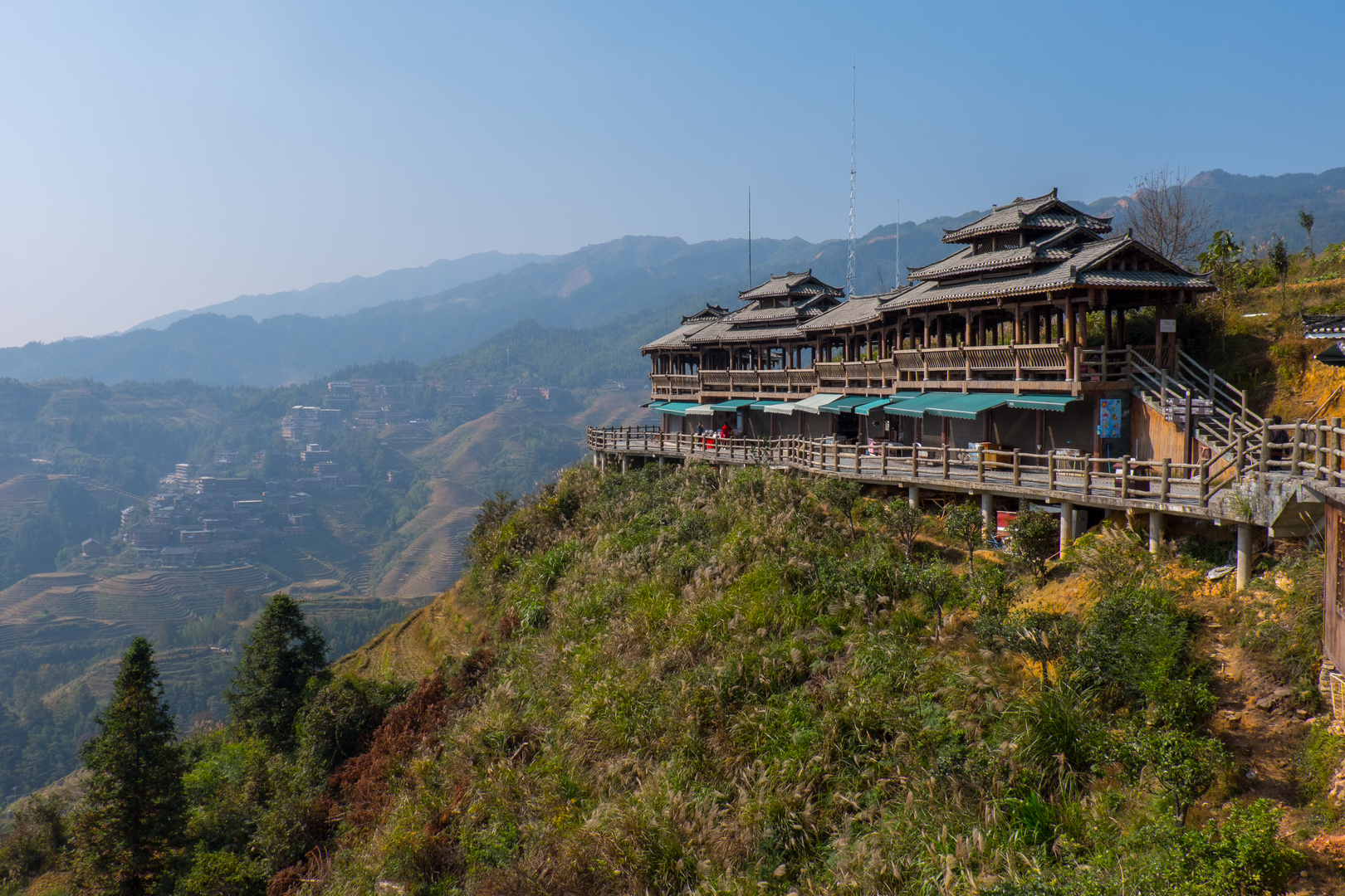 Longsheng Foto & Bild | asia, china, east asia Bilder auf fotocommunity