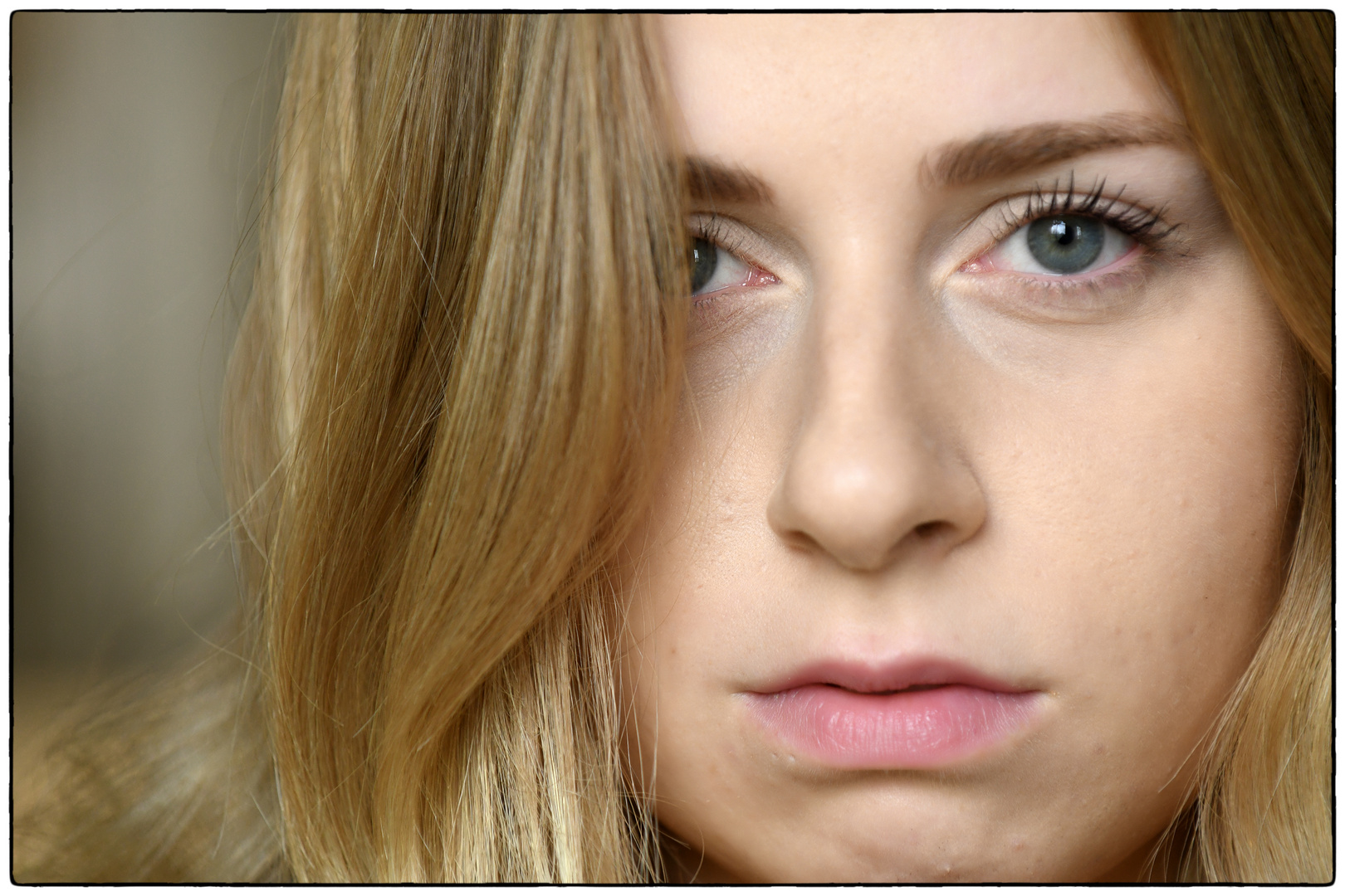 look in my eyes Foto & Bild | portrait, streetfotografie mit menschen, portrait frauen Bilder ...