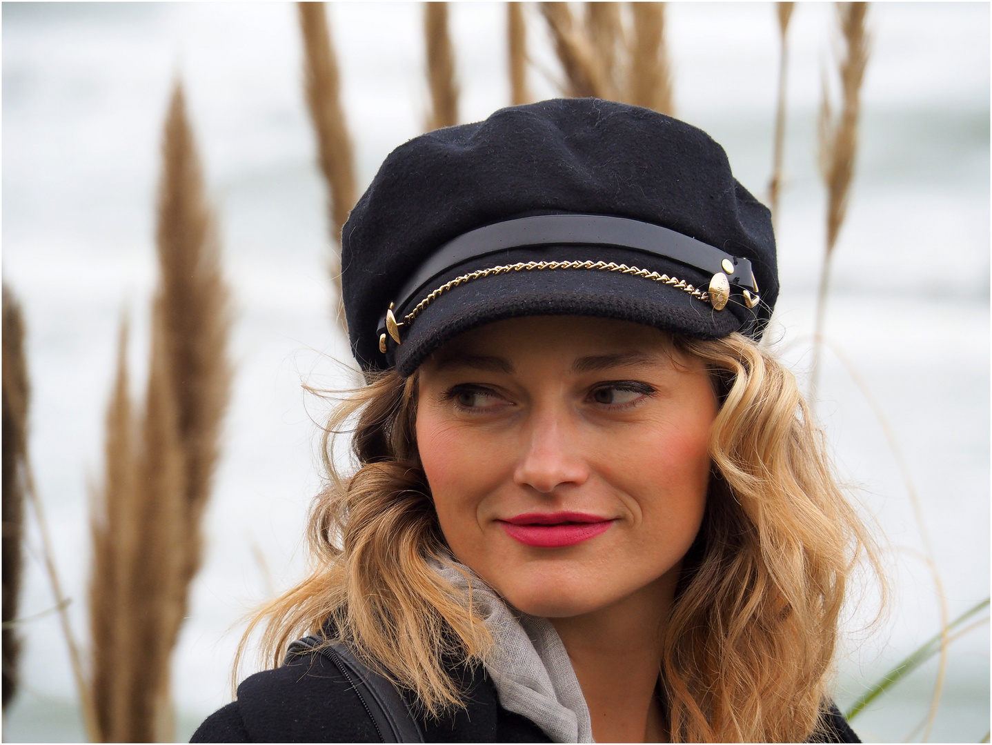 Look marin photo et image | frau, porträt, look Images fotocommunity