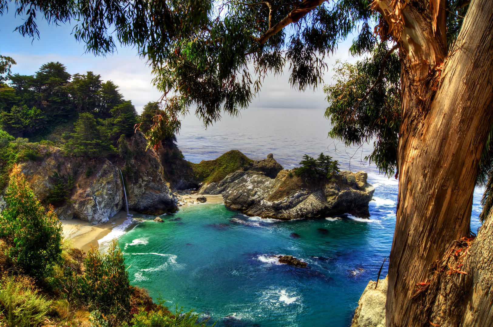 Looks Like Paradise Foto And Bild North America United States California Bilder Auf Fotocommunity
