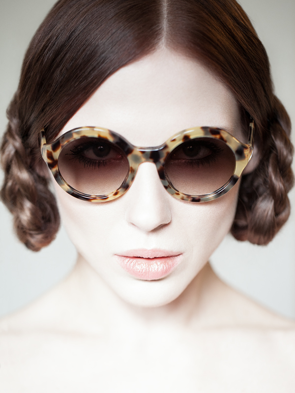 loopies Foto & Bild | portrait, portrait frauen, indoor Bilder auf ...