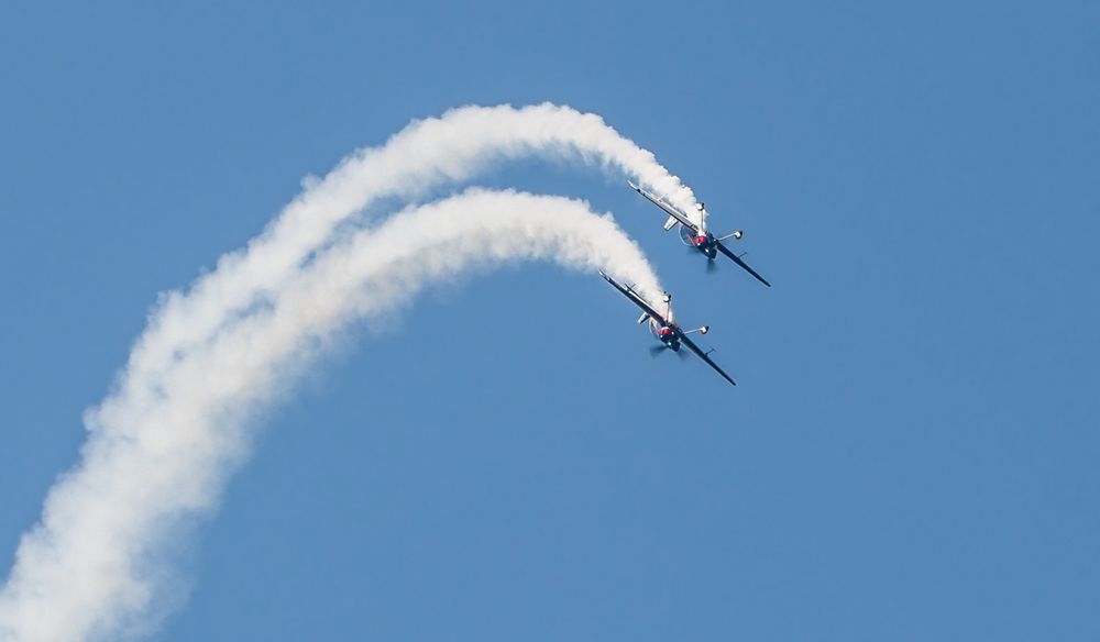 Looping Foto & Bild | sport, youth, flugzeug Bilder auf fotocommunity