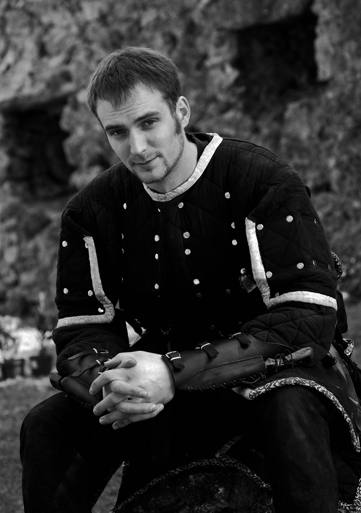 Lord Balthazar Foto & Bild | szene, rollenspiel, larp Bilder auf ...