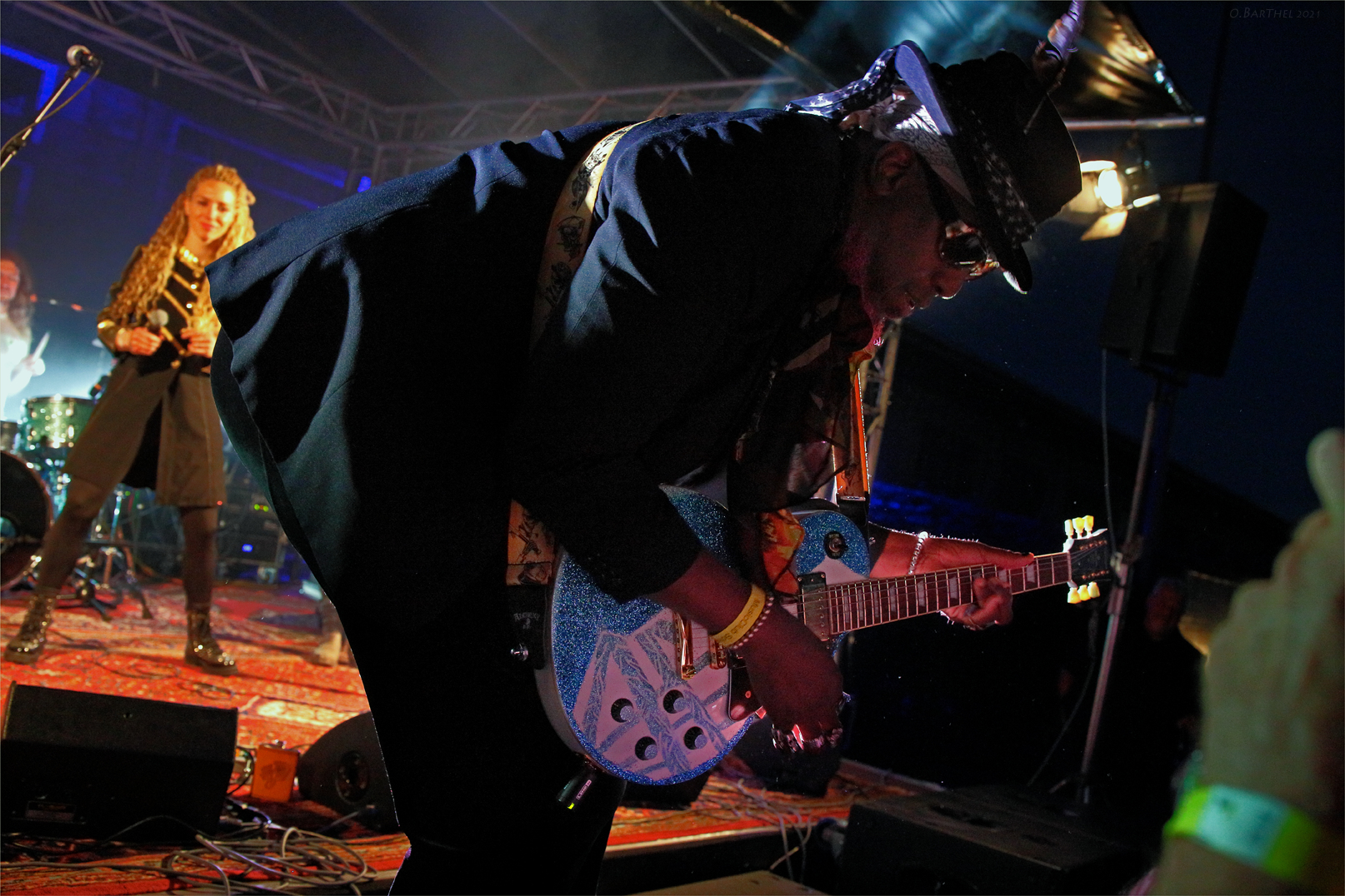 Lord Bishop Foto & Bild | szene, rockmusik, konzerte Bilder auf ...