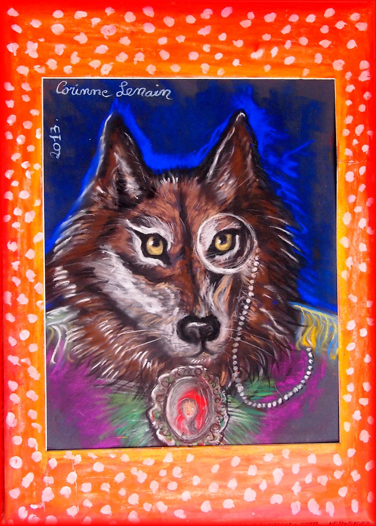 Lord of Wolves photo et image | visions artistiques, sujets Images ...