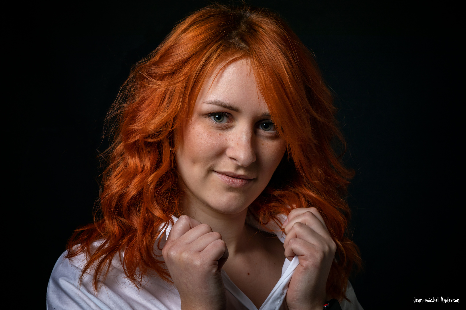 Lorette photo et image | emotions, jeunes Images fotocommunity