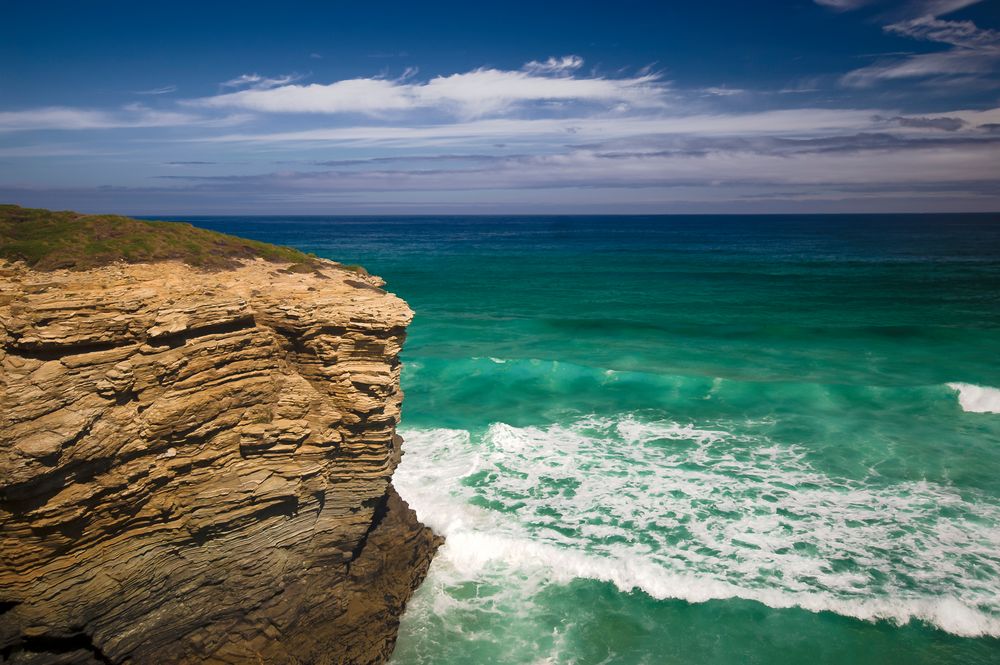 LOS COLORES DEL MAR Imagen & Foto | playas, motivos Fotos de fotocommunity