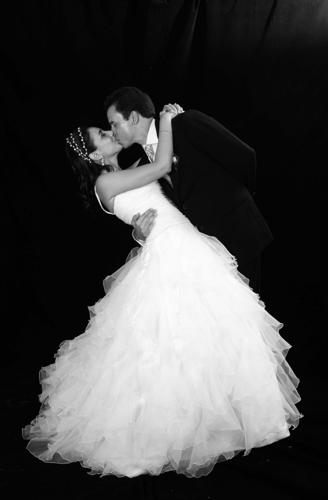 LOS NOVIOS Imagen & Foto | retratos, de todo un poco, personas Fotos de ...