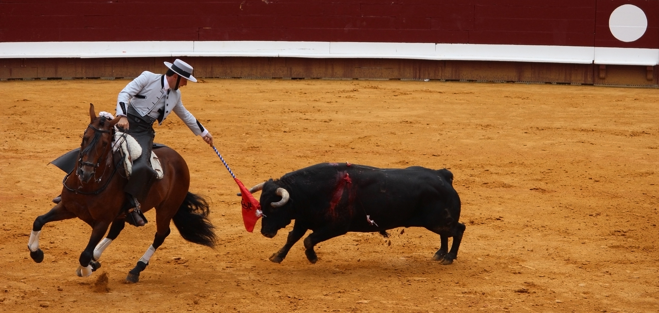 Los Réjon....... photo et image | france, personnes, chevaux Images ...