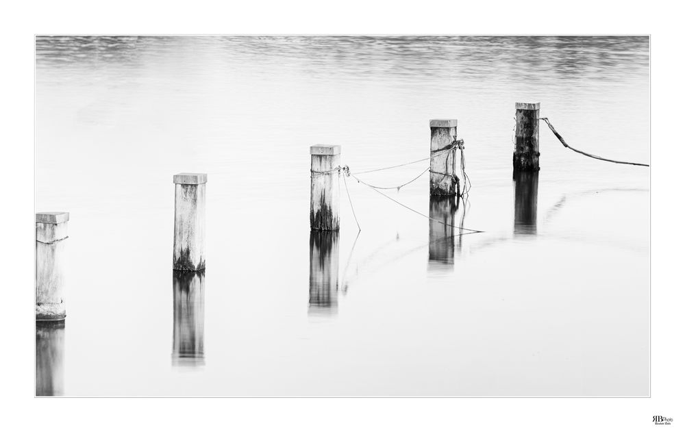 lose Verbindungen Foto & Bild | landschaft, projekte, techniken Bilder ...