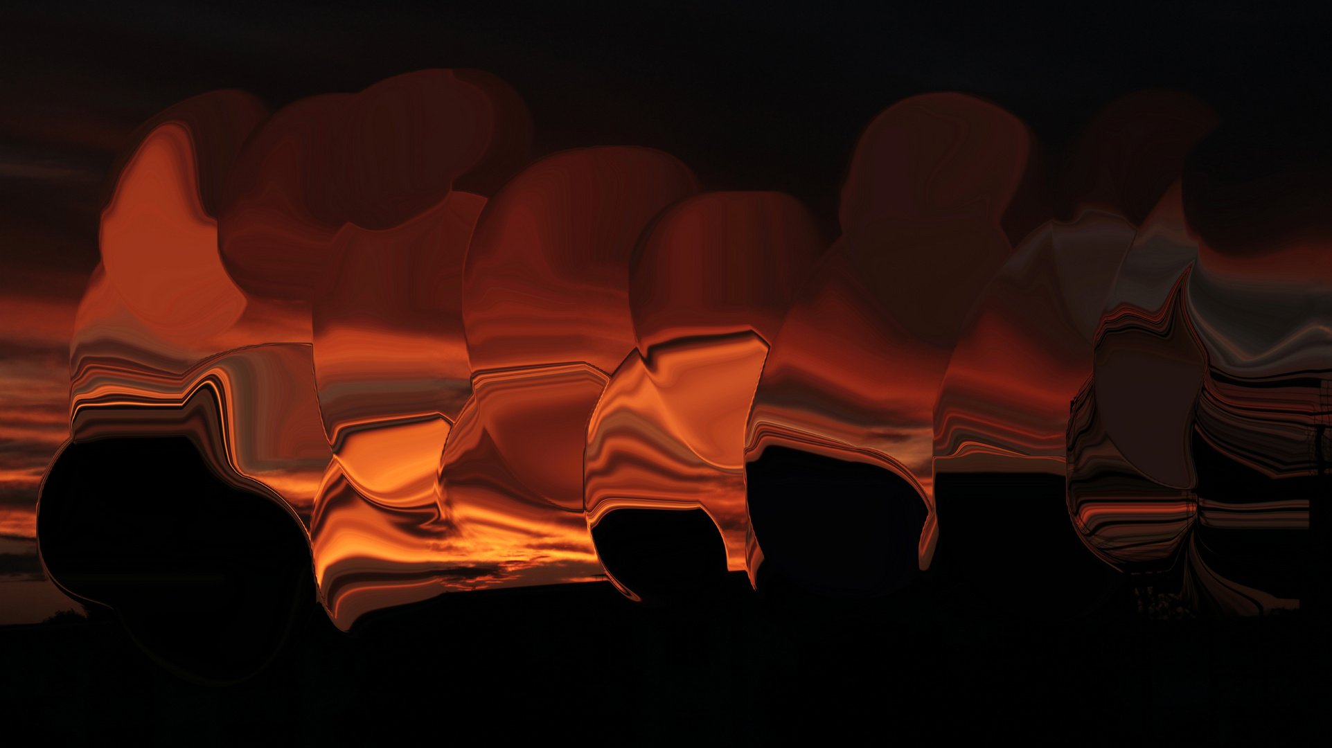 Losing sight of the horizon 2022 Foto & Bild | bearbeitungs - techniken, filtertechniken ...