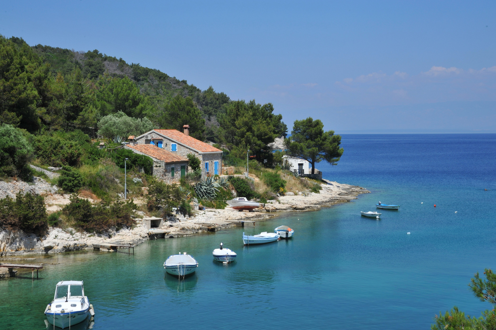 Losinj Foto & Bild | europe, balkans, croatia Bilder auf fotocommunity