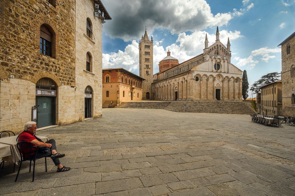 ~ L'osservatore ~ Foto & Bild | italy, world, sommer Bilder auf fotocommunity