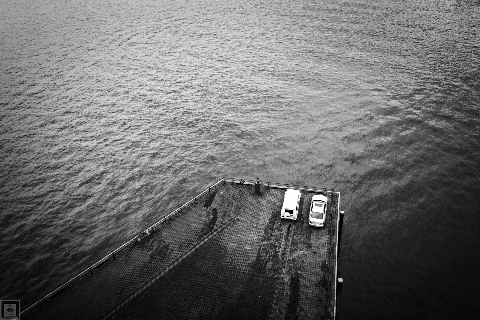 lost cars Foto & Bild | deutschland, europe, hamburg Bilder auf ...