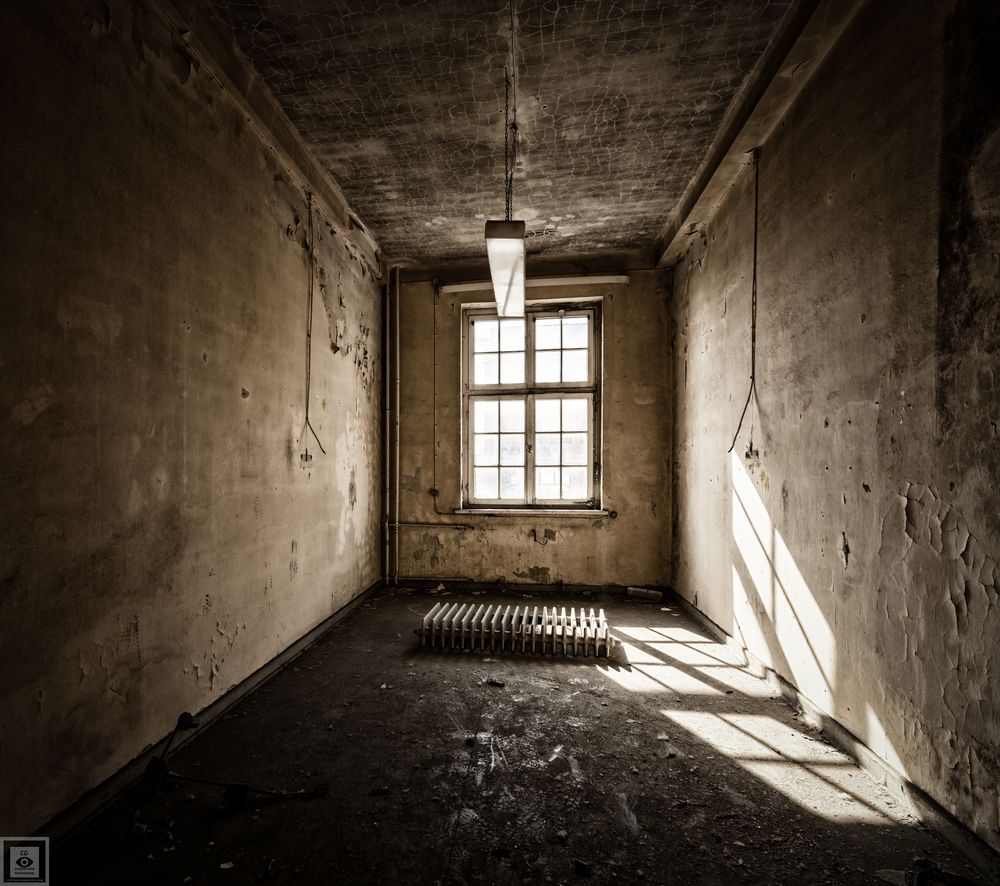 Lost Heat Foto & Bild | architektur, reportage dokumentation, zeit geschichte Bilder auf ...