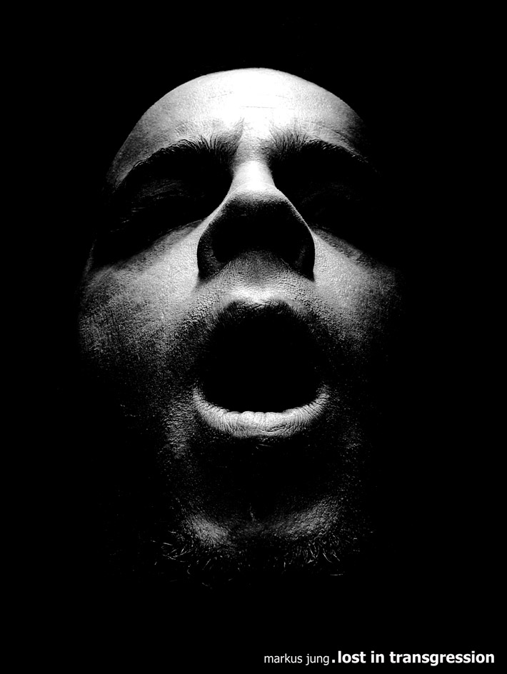 Lost in Transgression Foto & Bild | emotionen, angst, fotos Bilder auf ...
