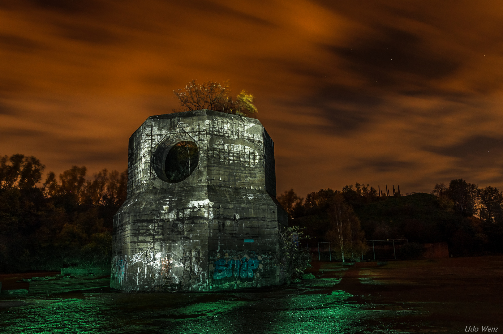 lost places.... Foto & Bild | deutschland, europe, nordrhein- westfalen ...
