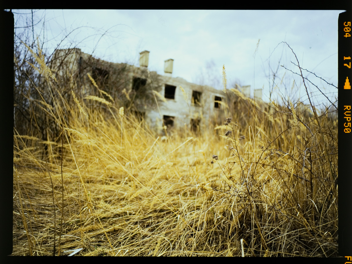 Lost places Foto & Bild | landscape, fields & meadows, nature Bilder ...