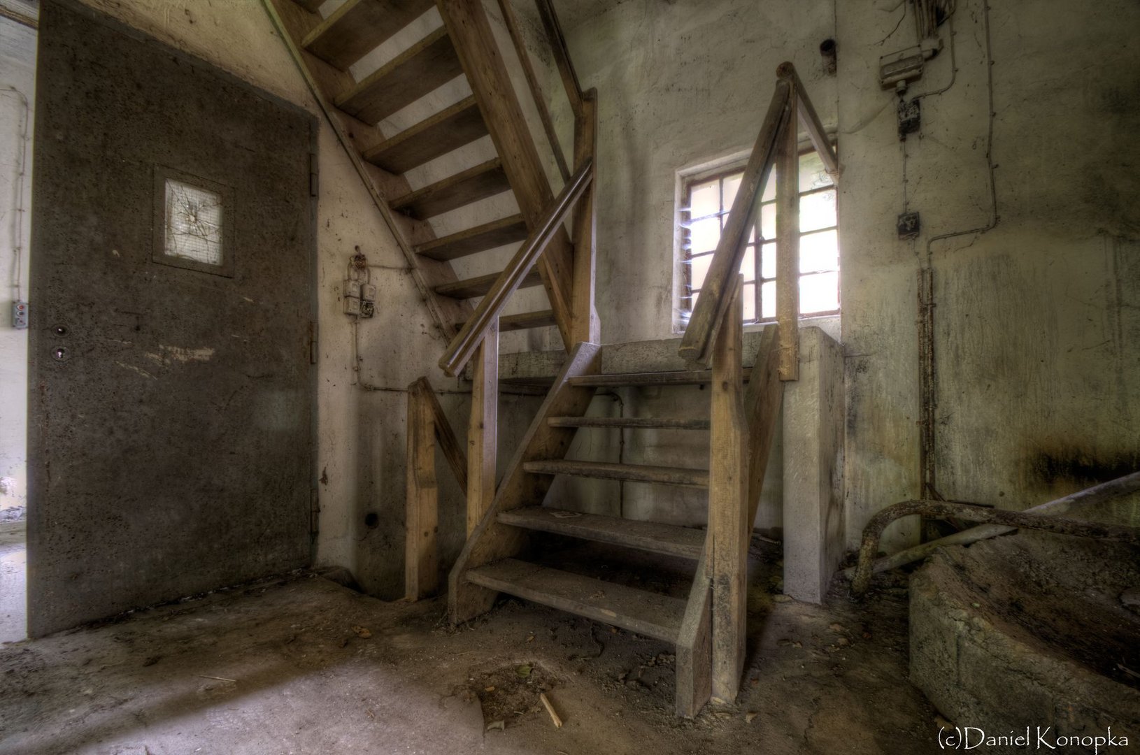 Lost Places: Alte Brauerei Reken Foto & Bild | architektur, lost places ...