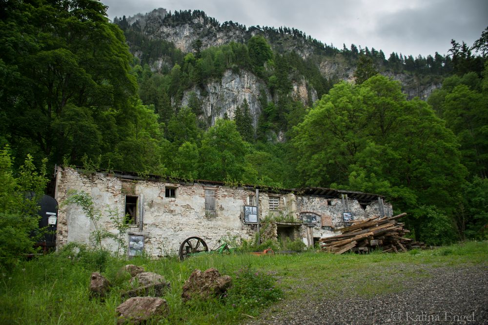 Lost places Foto & Bild | lost places, urbex, architektur Bilder auf ...