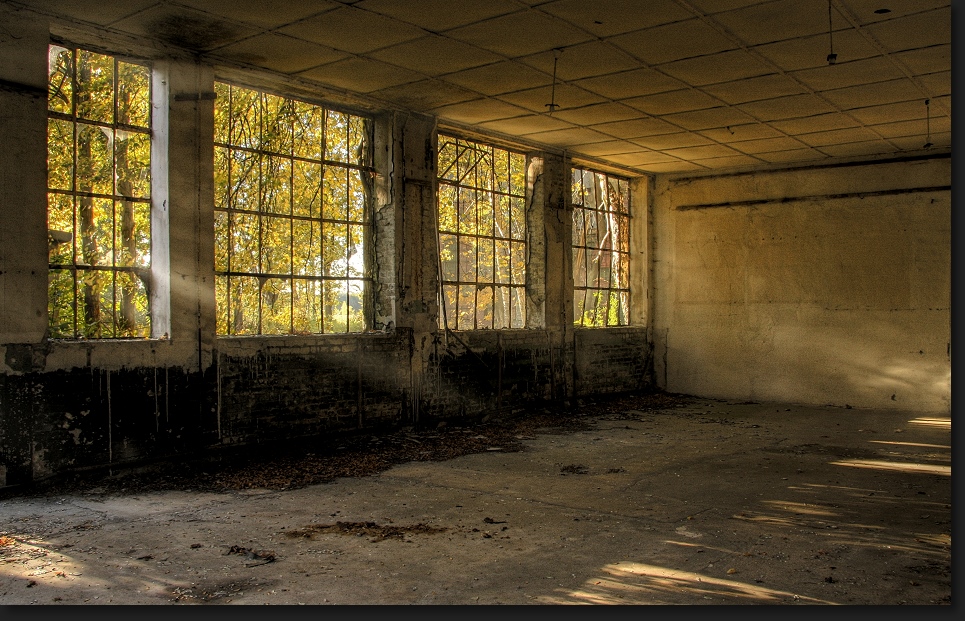 lost places II Foto & Bild | bearbeitungs - techniken, hdri & tm, marodes & mystisches Bilder ...