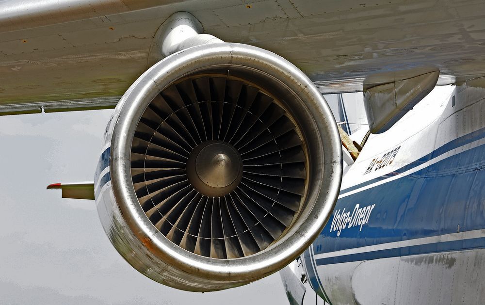 LOTARJEW- D-18T Foto & Bild | luftfahrt, details aus der luftfahrt ...