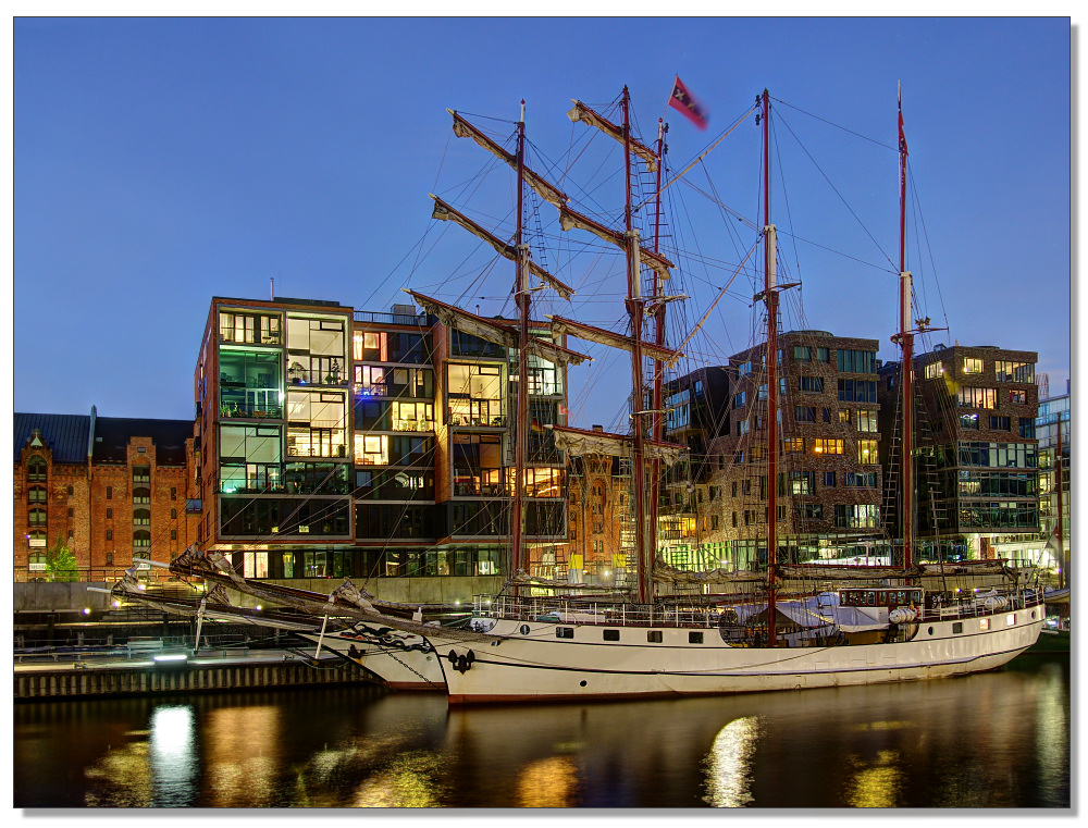 Loth Loriën Foto & Bild | world, hamburg, hafen Bilder auf fotocommunity