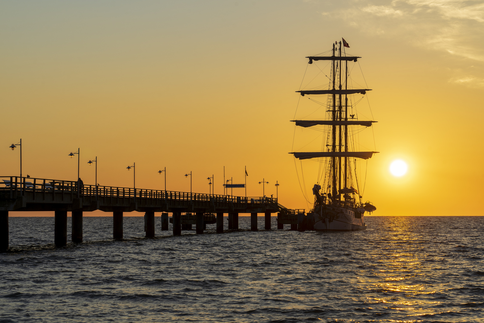 Loth Lorien in Bansin Foto & Bild | deutschland, europe, mecklenburg ...