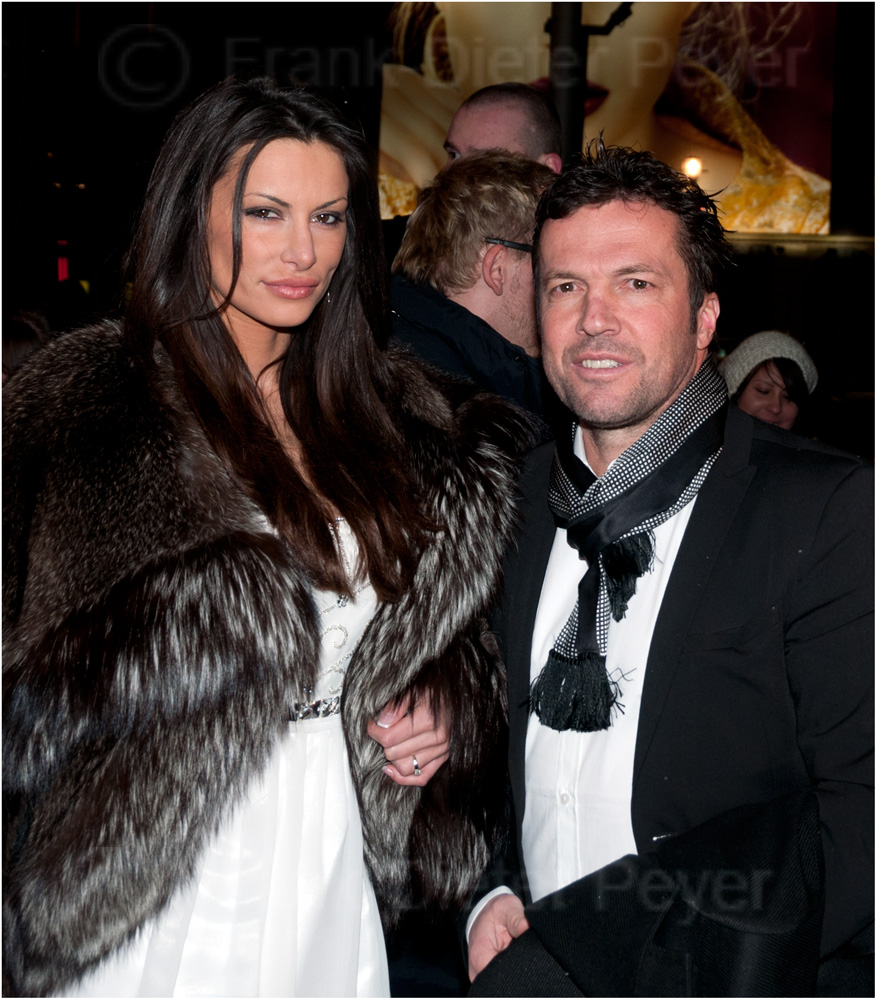 Lothar Matthäus Foto & Bild | erwachsene menschen, prominente des ...