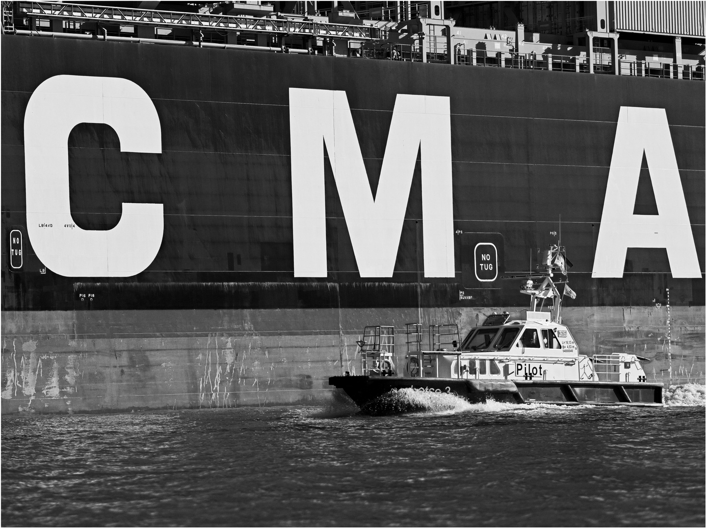 Lotse 3 Foto & Bild | spezial, dokumentation, outdoor Bilder auf ...