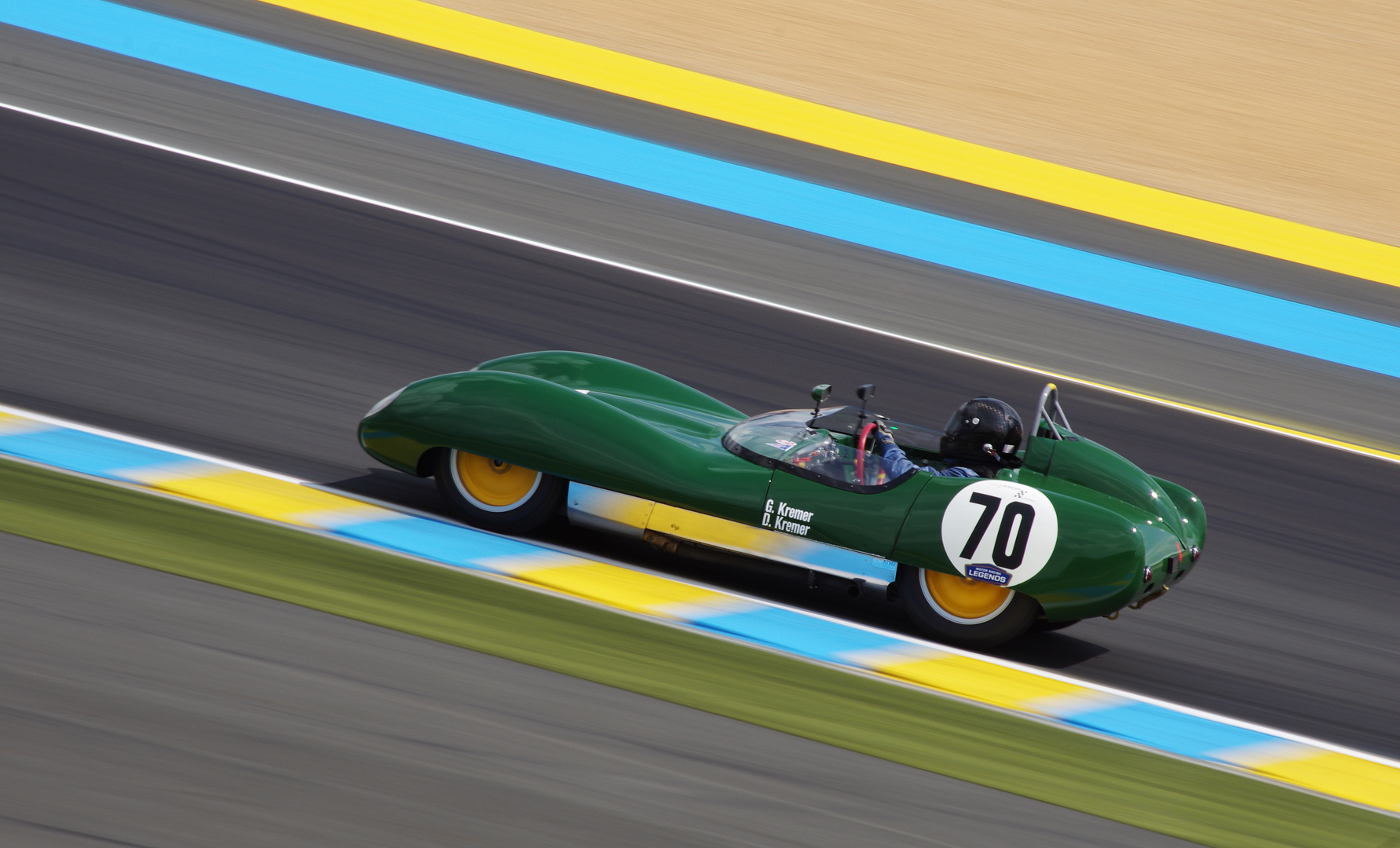 Lotus - 17 Prototype Foto & Bild | sport, motorsport, historische ...