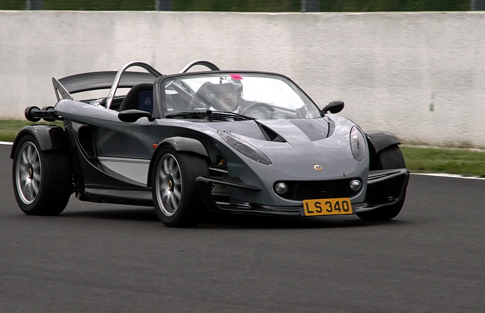 Lotus 340 Foto & Bild | sport, motorsport, rundstrecke Bilder auf ...