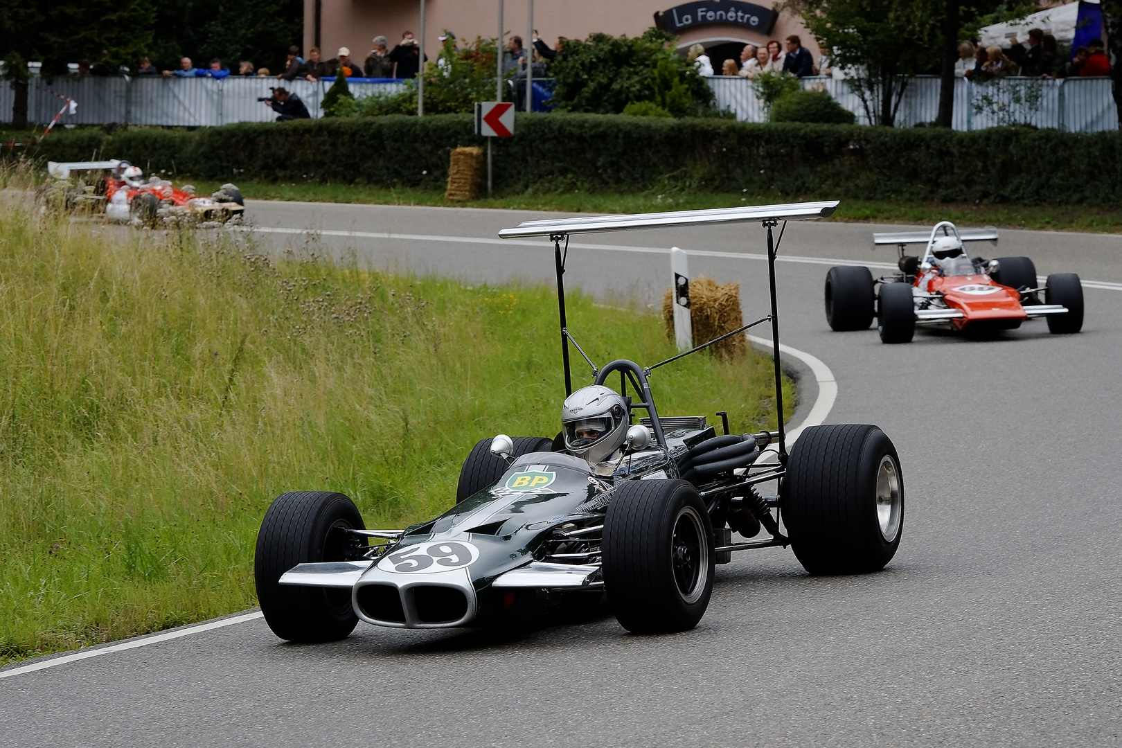 Lotus 59 (Formel 2) Foto & Bild | sport, motorsport, rundstrecke Bilder ...