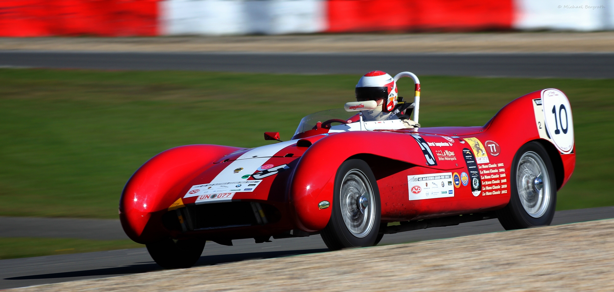 Lotus Mark IX (1955) Foto & Bild | sport, oldtimer, motorsport Bilder ...