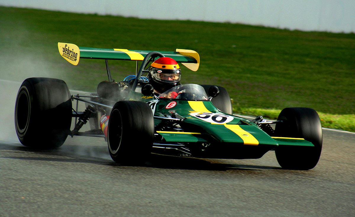 Lotus-Rennwagen Foto & Bild | autos & zweiräder, sportwagen, legendäre ...