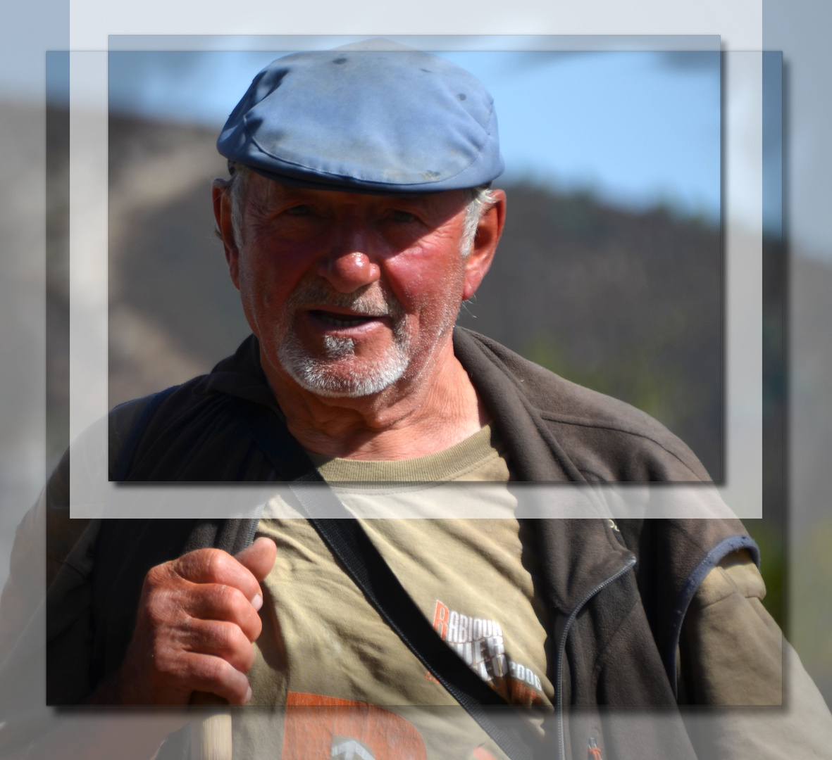 * lou pastre * photo et image | nature, montagne, homme Images ...