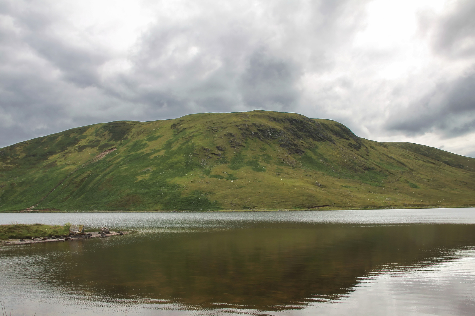 Lough Talt Foto & Bild | europe, united kingdom & ireland, ireland ...