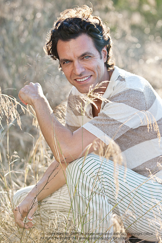 Louis Oberlander, ex Jeremy Days Foto & Bild | portrait ...