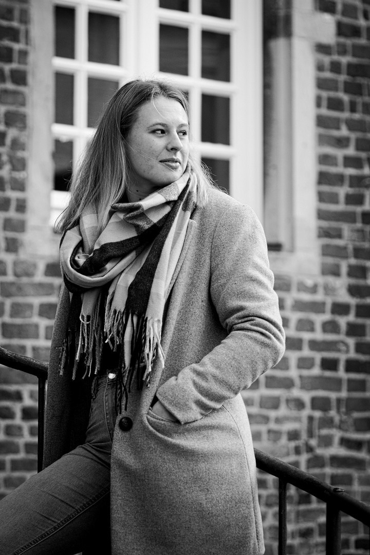 Louisa # 3 Foto & Bild | erwachsene menschen, portrait, menschen Bilder ...