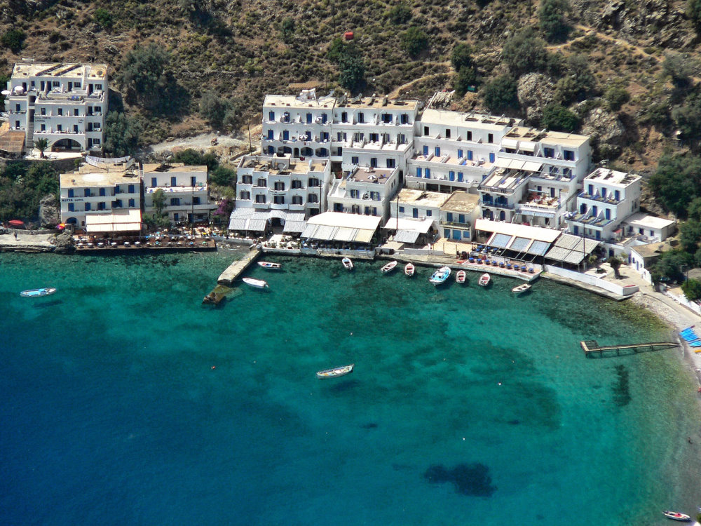 Loutro Foto & Bild | europe, greece, crete kreta Bilder auf fotocommunity