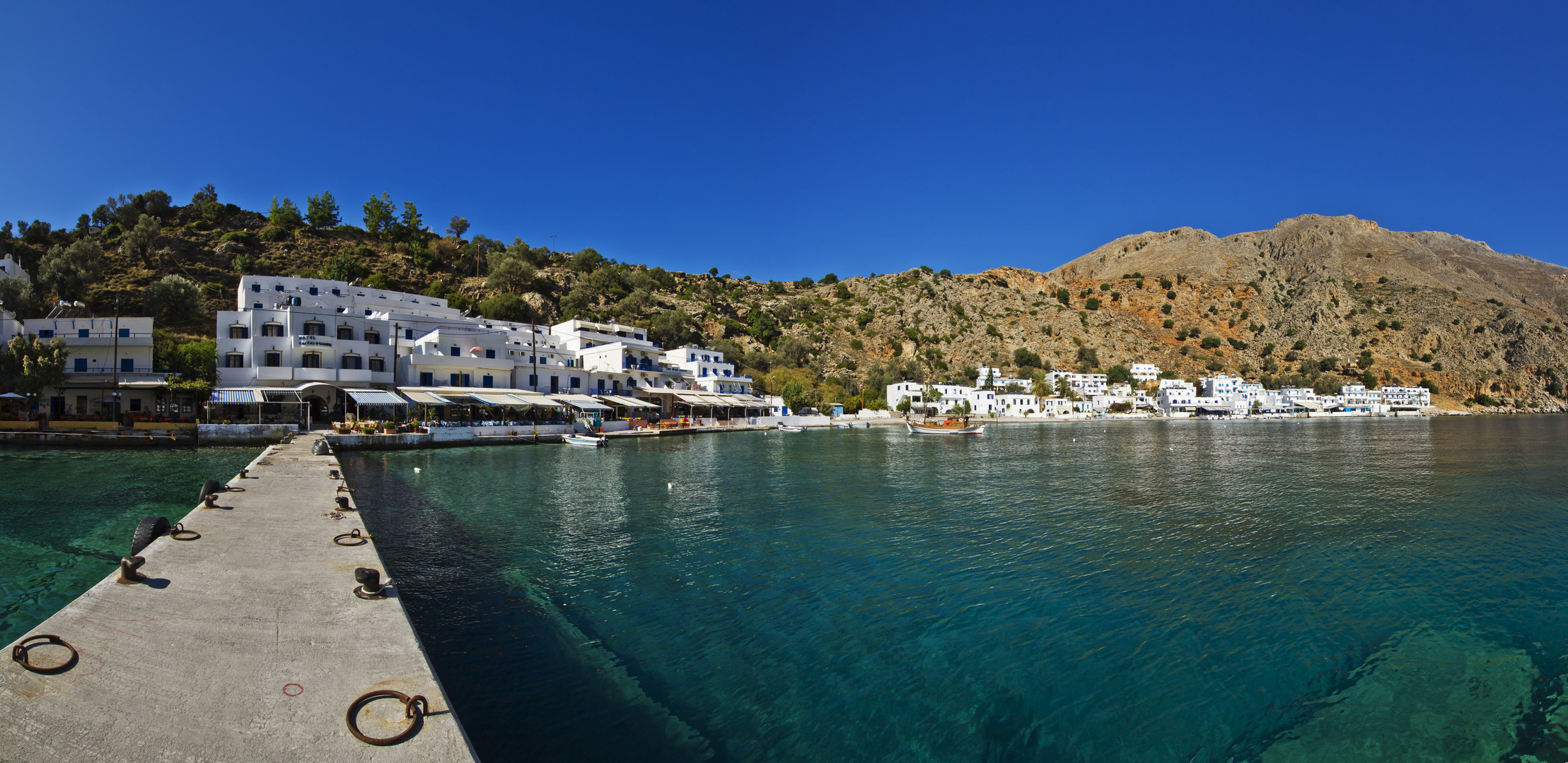 Loutro Foto & Bild | europe, greece, crete kreta Bilder auf fotocommunity