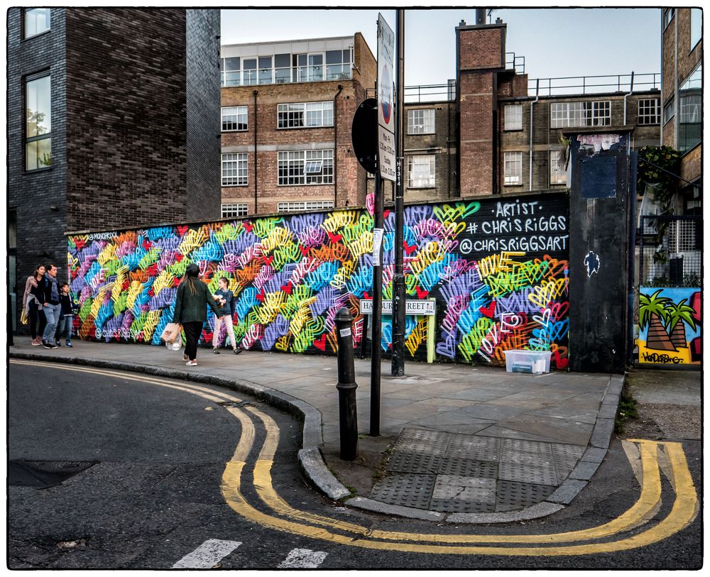 Love Foto & Bild | streetart, graffiti & tags, streetfotografie mit menschen, kunstfotografie ...