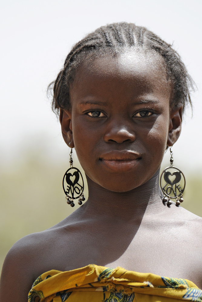 Love Foto & Bild | africa, western africa, nigeria Bilder auf fotocommunity