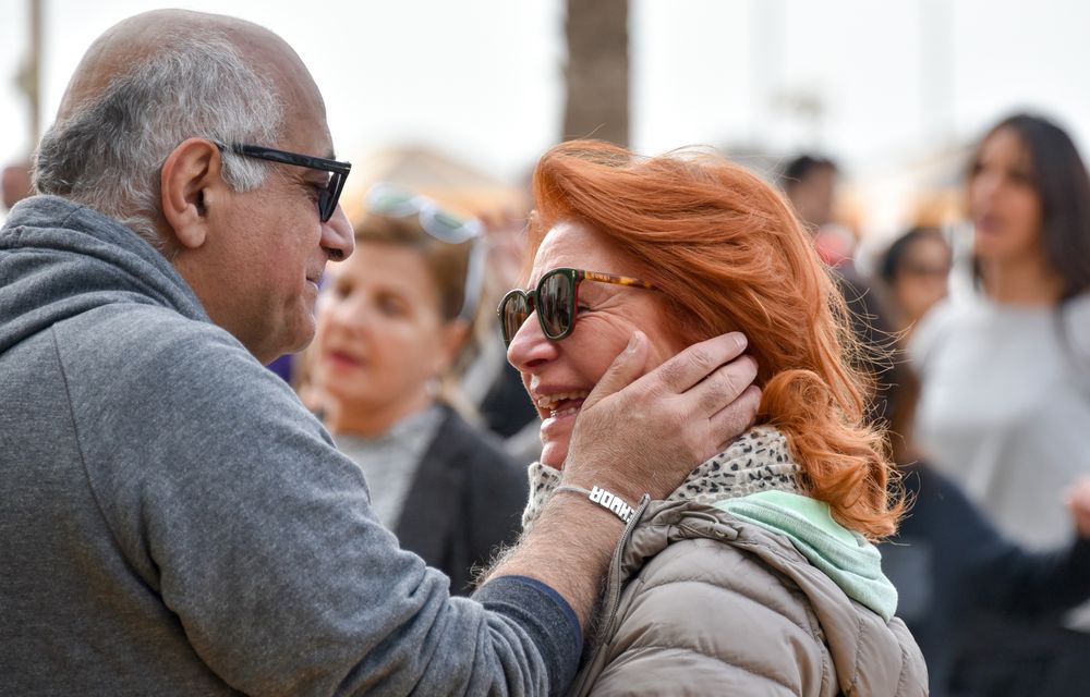 love is all you need Foto & Bild | people, street, outdoor Bilder auf ...