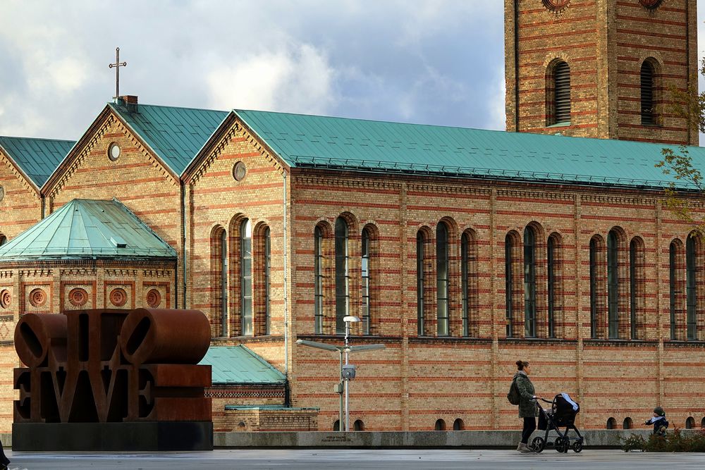 Love-Variationen Foto & Bild | architektur, streetfotografie mit menschen, kunstfotografie ...