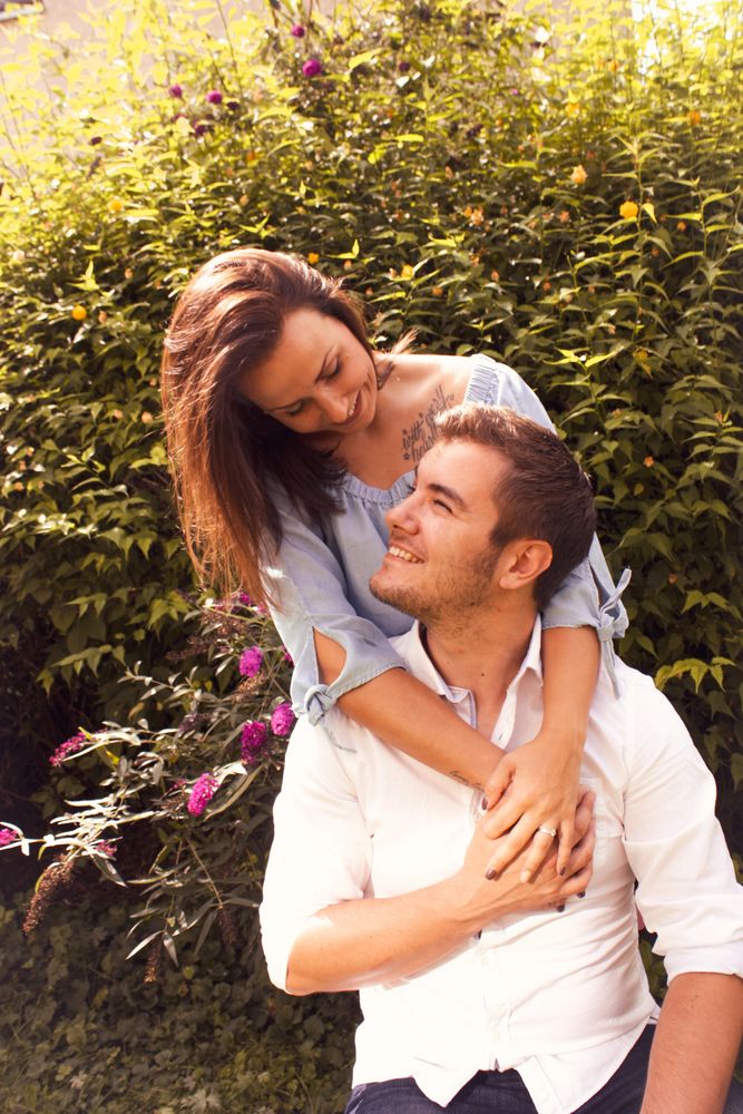 Lovebirds Foto & Bild | erwachsene menschen, paare, mehrere menschen Bilder auf fotocommunity