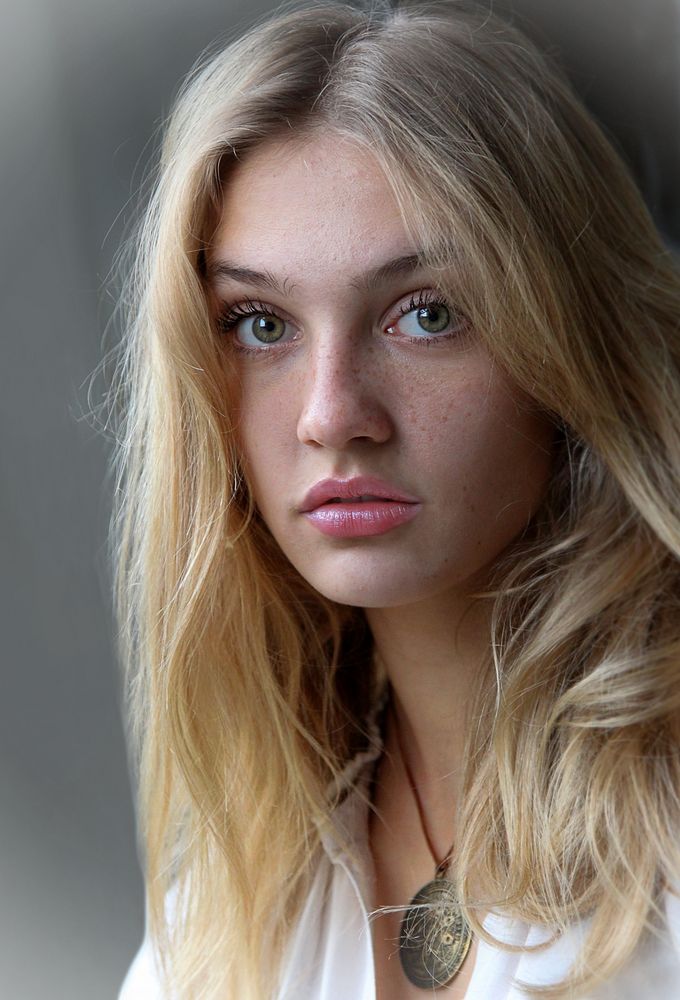 Lovely Arseniya Foto & Bild | portrait, portrait frauen, studio Bilder ...